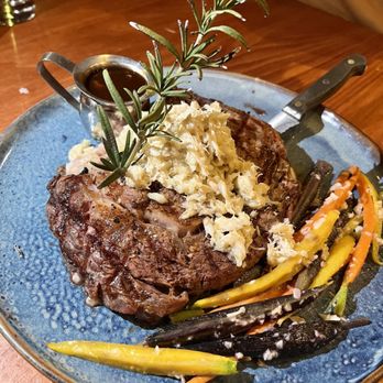 BOLD RESTAURANT AND BAR - 543 Photos & 507 Reviews - 505 S Main St ...