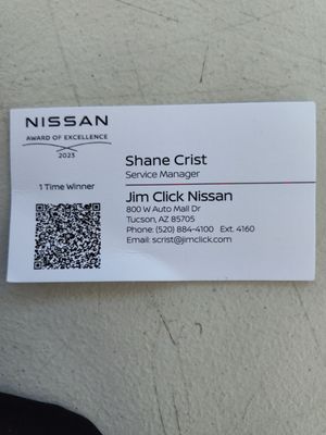 JIM CLICK NISSAN - Updated January 2026 - 18 Photos & 97 Reviews - 800 ...