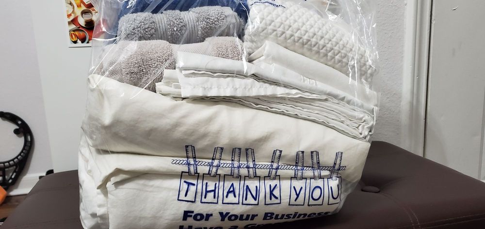 CLEAN CITY LAUNDROMAT AND WASH & FOLD - 88 Photos & 10 Reviews - 551 ...