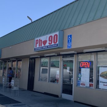 PHO 90 - Updated December 2025 - 197 Photos & 191 Reviews - 2256 N ...