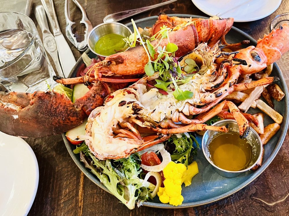 PINCETTE - 157 Photos & 35 Reviews - 94 Rue Saint Paul E, Montréal ...