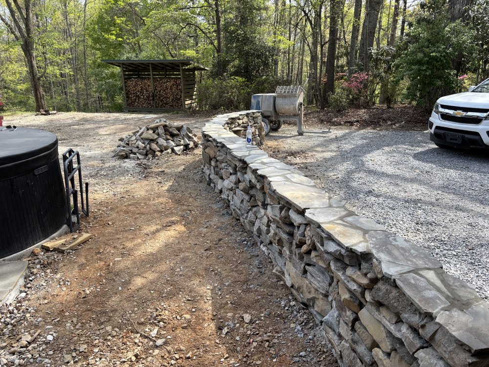 CUSTOM MASONRY SOLUTIONS - Updated December 2025 - 33 Photos - 40 ...