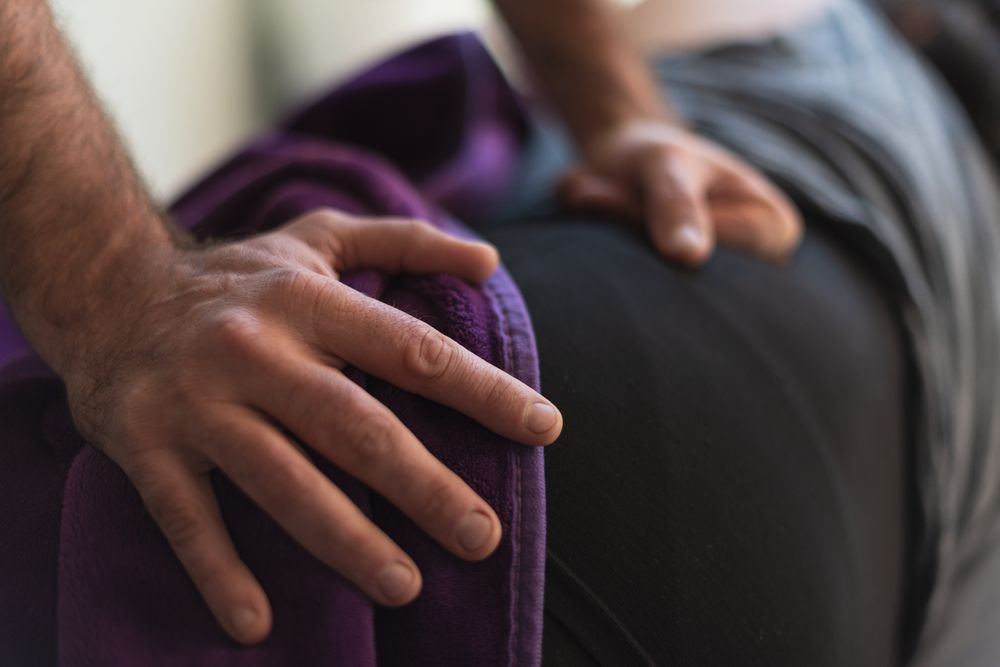 MORGAN KLEIN ROLFING & BODYWORK - Updated January 2025 - 13 Photos & 23 ...