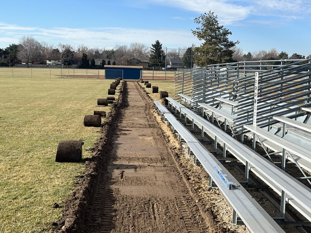 ROCKING R CONSTRUCTION - Updated October 2025 - Request a Quote - 23665 ...