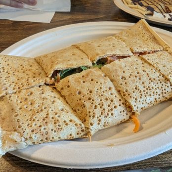 CREPES BISTRO - Updated April 2025 - 844 Photos & 1065 Reviews - 57 ...