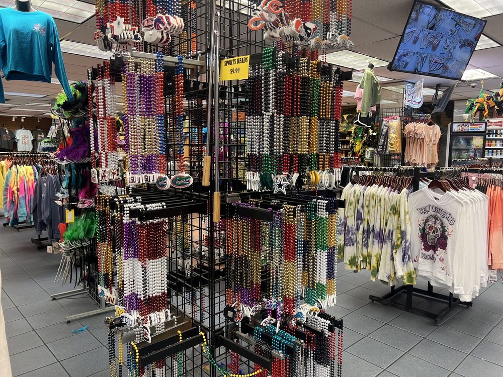 EVERYTHING SHOPPE - Updated 2024 - 16 Photos & 14 Reviews - 444 Canal ...