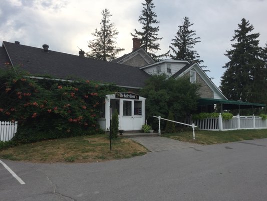 THE BARLEY ROOM PUB - Updated June 2025 - 25 Photos & 17 Reviews - 395 ...