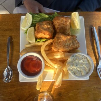 RAGGED POINT RESTAURANT - Updated February 2025 - 318 Photos & 287 ...