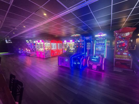 BOWL 360 NEW HYDE PARK - Updated October 2024 - 23 Photos & 13 Reviews ...