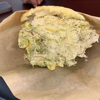 AREPA PLEASE - Updated January 2025 - 481 Photos & 293 Reviews - 474 ...