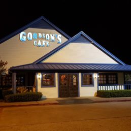 GOODSON’S CAFÉ - Updated July 2025 - 368 Photos & 638 Reviews - 27931 ...