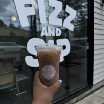 FIZZ N SIP - Updated December 2025 - 53 Photos & 12 Reviews - 2726 N ...