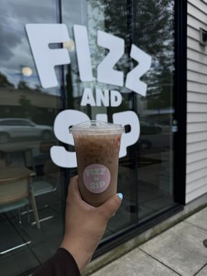 FIZZ N SIP - Updated December 2025 - 53 Photos & 12 Reviews - 2726 N ...