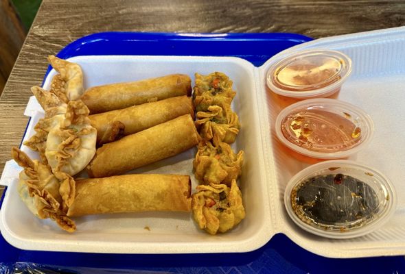 BLUE MINT THAI & ASIAN CUISINE - Updated July 2025 - 10 Reviews - 661 ...