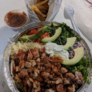 POLLO EXPRESS - 191 Photos & 374 Reviews - 1315 W 18th St, Chicago ...