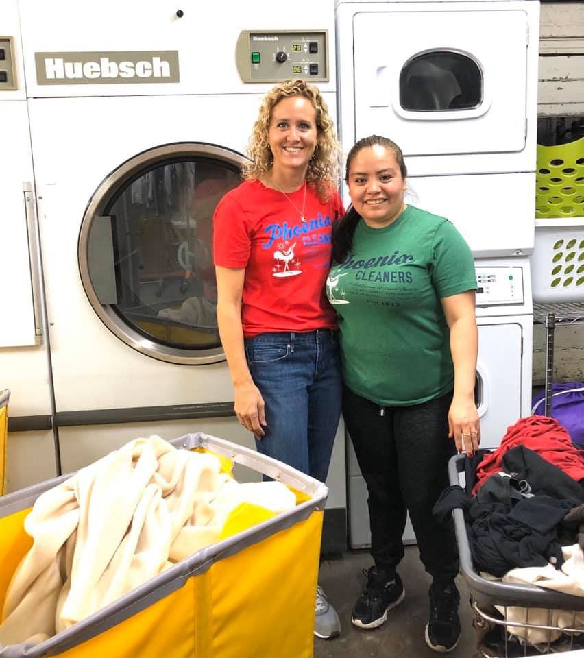 PHOENIX CLEANERS - Updated October 2025 - 13 Photos & 32 Reviews - 125 ...