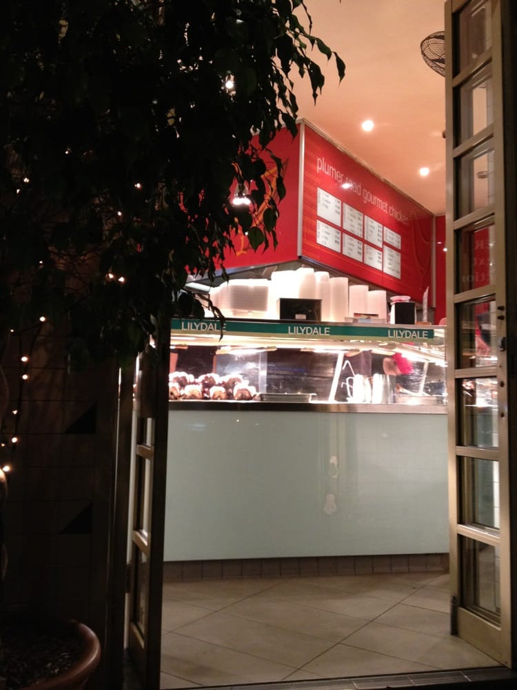 PLUMER ROAD CHICKEN SHOP - 89 O'Sullivan Rd, Rose Bay New South Wales ...