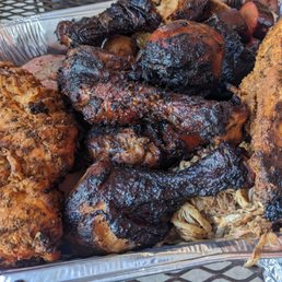 BURN CO BARBEQUE - Updated April 2025 - 119 Photos & 181 Reviews - 500 ...