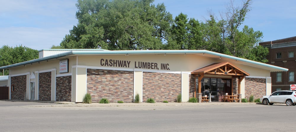 CASHWAY LUMBER - Updated November 2024 - 191 N Broadway, Watertown ...