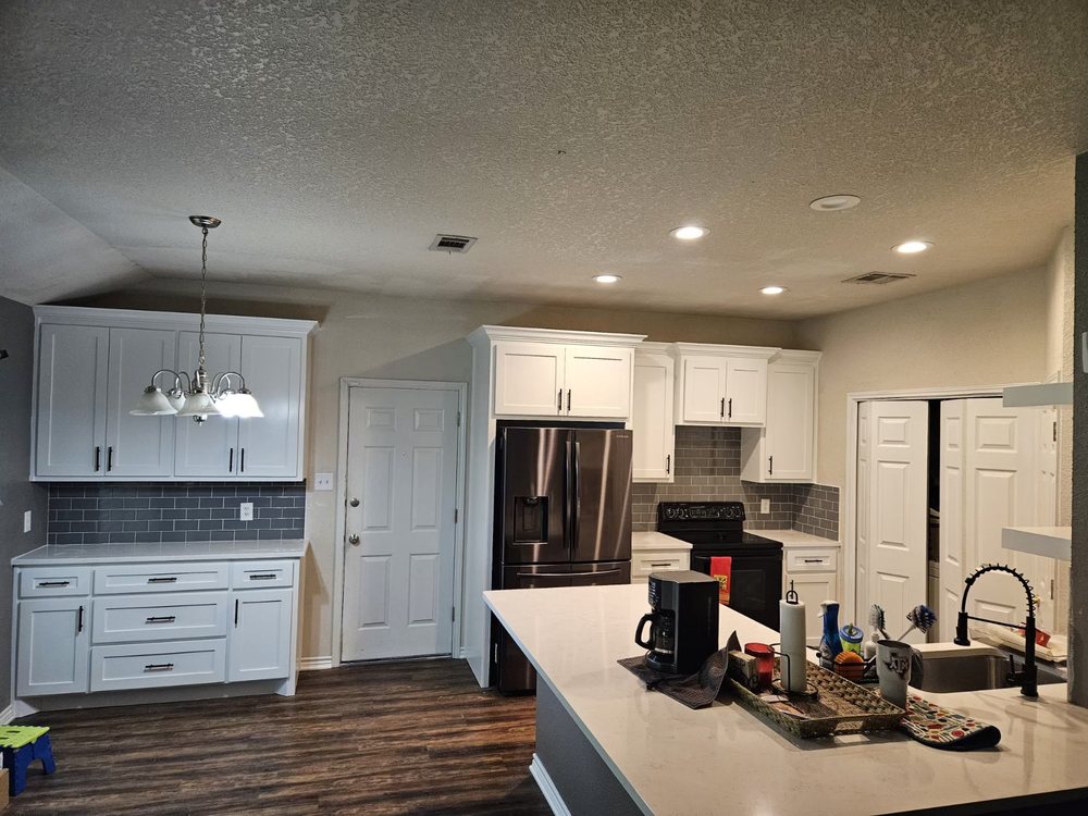 DIVINE CUSTOM CABINETS - Updated May 2026 - Request a Quote - Waco ...