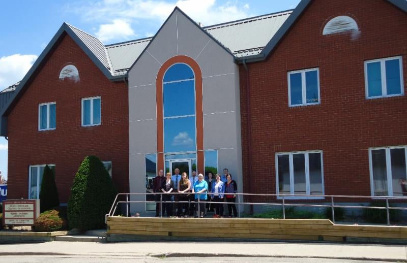 DEAN SINCLAIR CPA - Updated June 2025 - 211 Hincks Street, Pembroke ...