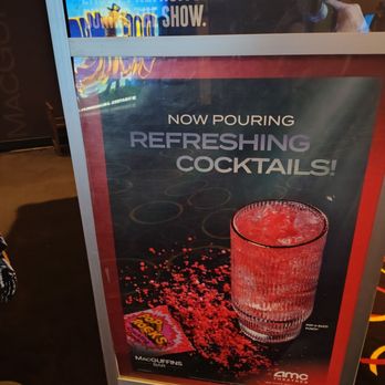 AMC AHWATUKEE 24 - Updated December 2025 - 168 Photos & 302 Reviews ...