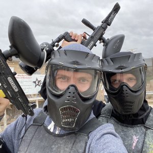 COMBAT PAINTBALL PARK - Updated October 2024 - 179 Photos & 161 Reviews ...