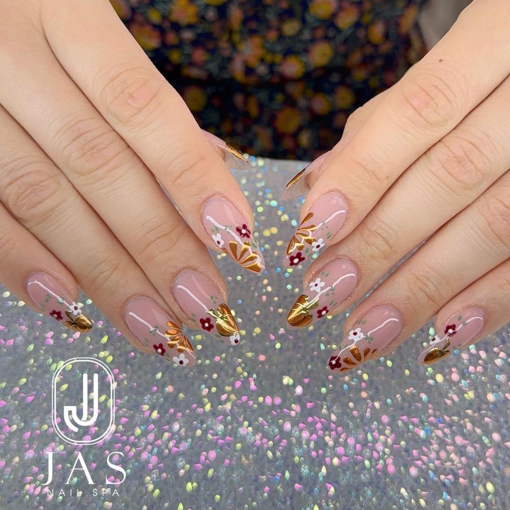 JAS NAIL SPA - Updated September 2025 - 580 Photos & 107 Reviews ...