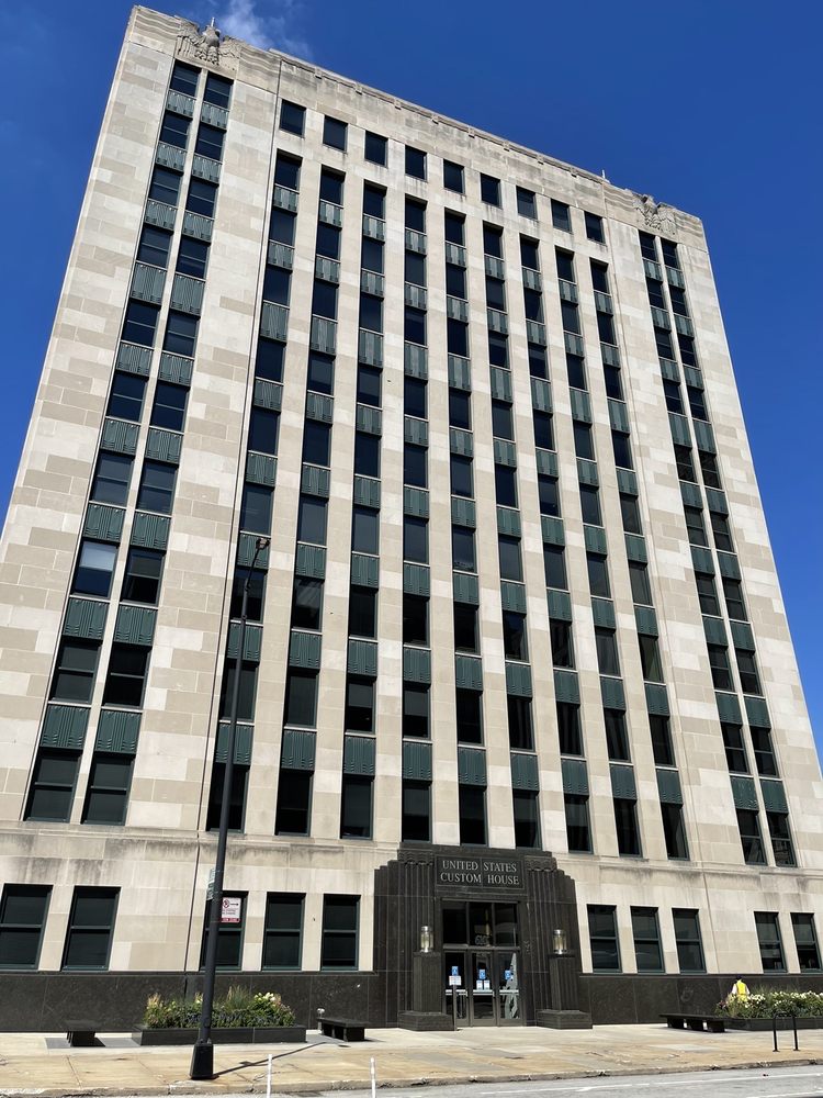 U S CUSTOMS AND BORDER PROTECTION - Updated October 2025 - 24 Photos ...