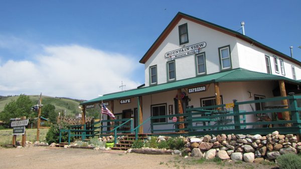 MOUNTAIN VIEW HISTORIC HOTEL - Updated July 2025 - 22 Photos & 24 ...