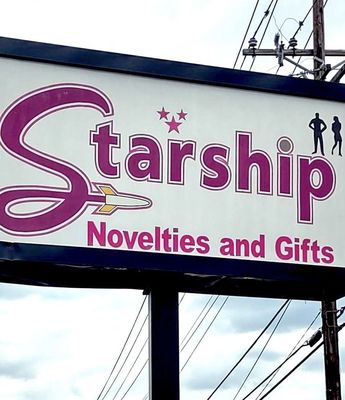 STARSHIP - Updated September 2025 - 46 Photos - 1682 Hwy 138 NE ...
