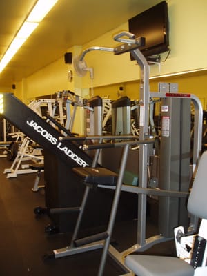 SUNSET GYM - Updated December 2025 - 46 Photos & 150 Reviews - 1247 9th ...