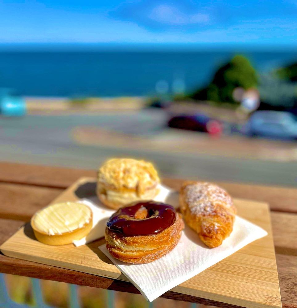 MARINO ROCKS SOCIAL - Updated September 2025 - 15 Photos - 1 Marine Pde ...