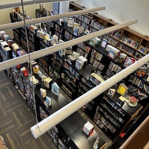 RUTHERFORD PUBLIC LIBRARY - Updated November 2025 - 150 Park Ave ...