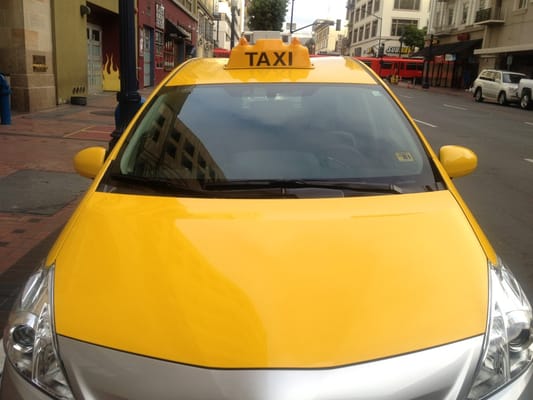 AK CAB - Updated October 2025 - 10 Photos & 142 Reviews - San Diego ...