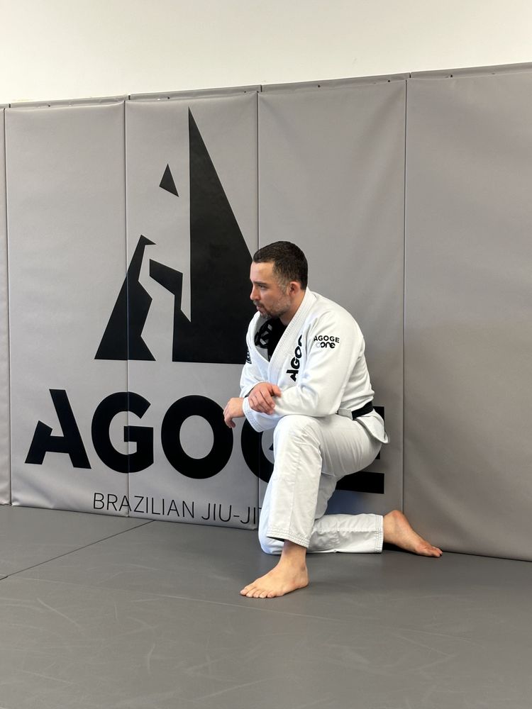 AGOGE - Updated July 2025 - 15155 Montanus Dr, Culpeper, Virginia - Brazilian Jiu-jitsu - Phone ...