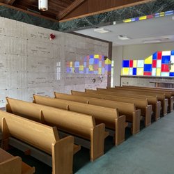 ASSUMPTION CEMETERY - CHAPEL & MAUSOLEUM - 54 Photos & 22 Reviews ...