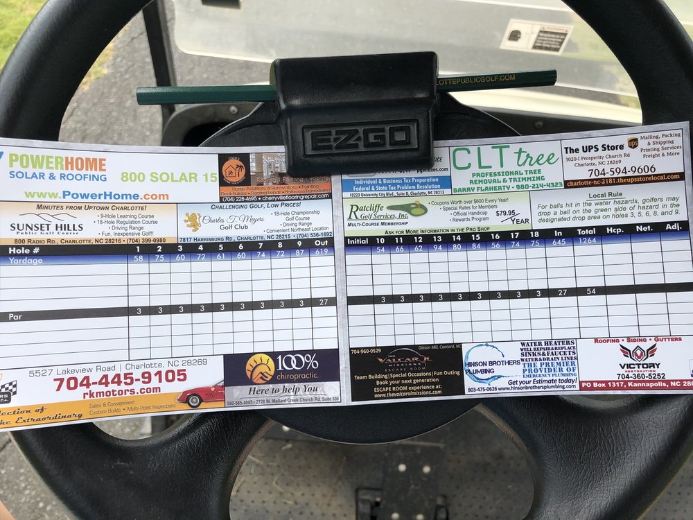 PARADISE VALLEY GOLF COURSE - Updated May 2024 - 110 Barton Creek Dr ...