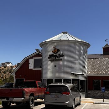 SILVER SILO BAKERY & ESPRESSO - Updated September 2025 - 201 Photos ...