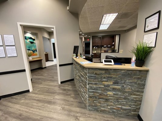 River Dental Siloam Springs