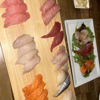 HANAMARU SUSHI - Updated July 2025 - 130 Photos & 76 Reviews - 634 E ...