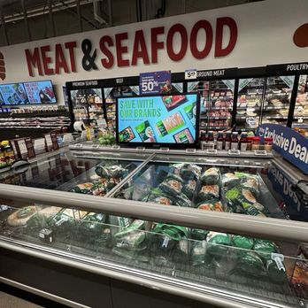 AMAZON FRESH - Updated May 2025 - 663 Photos & 278 Reviews - 13672 ...