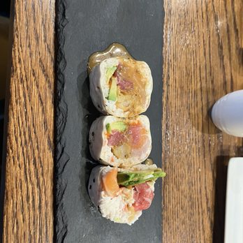 MAFIA SUSHI - Updated July 2024 - 314 Photos & 150 Reviews - 1321 N ...