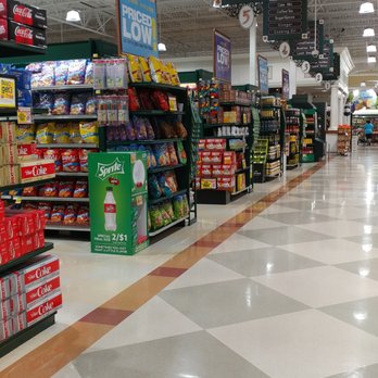 HARRIS TEETER - Updated October 2025 - 42 Photos & 46 Reviews - 7852 ...