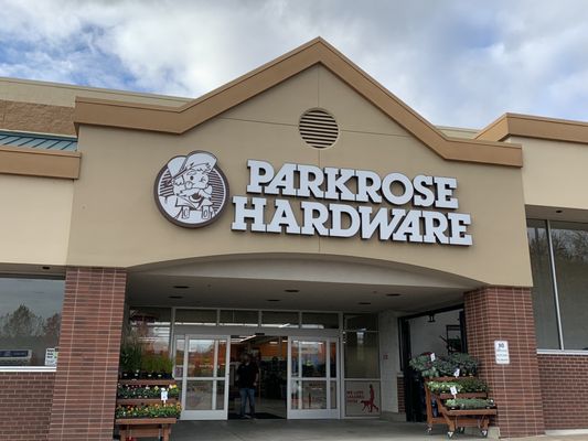 PARKROSE HARDWARE - Updated November 2025 - 20 Photos & 17 Reviews ...