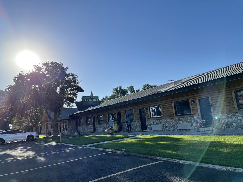 ANGLERS INN - Updated December 2025 - 17 Photos & 10 Reviews - 112 Main ...