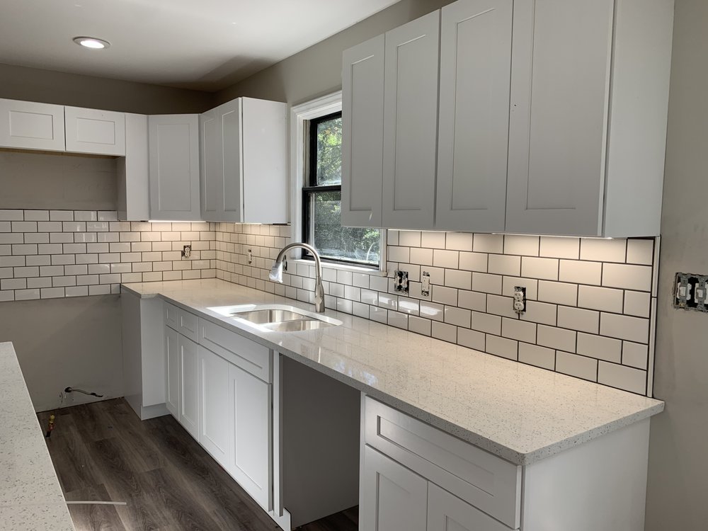 JW BOWMAN TILE - Updated July 2025 - Request a Quote - 31 Photos ...