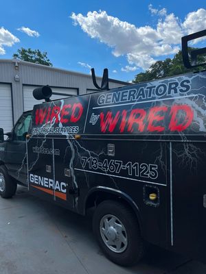 Wired Electrical Services - Updated December 2025 - 218 Photos - 97 Reviews - 13910 Alice Rd ...