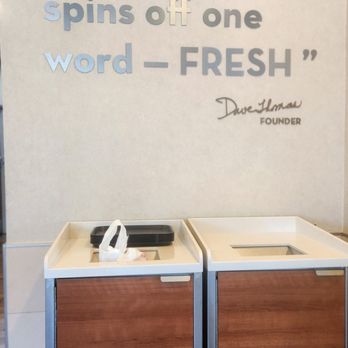 WENDY’S - Updated December 2025 - 31 Photos & 58 Reviews - 2150 South ...