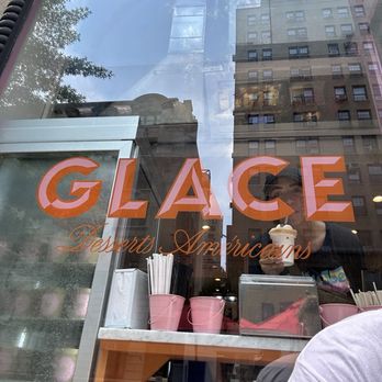 GLACE BY NOGLU - Updated November 2024 - 337 Photos & 118 Reviews ...